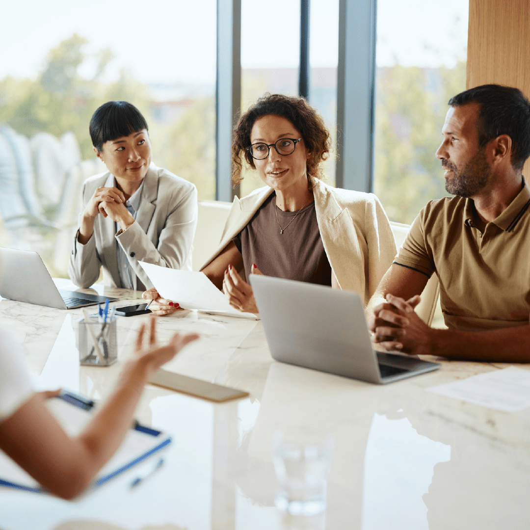 Why HR can play a leading role in delivering company results - Funds Talent